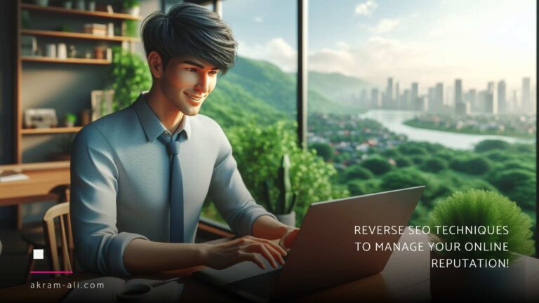 Akram Ali- AI & Digital Marketing Trainer | Guest Speaker